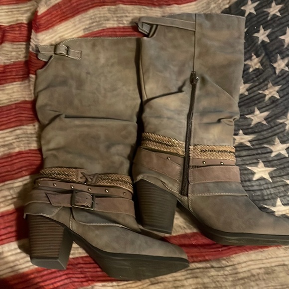 pop | Shoes | Pop Boots | Poshmark